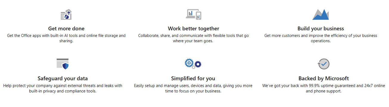 Microsoft Office for Business - Buy Online at Our IT Retail Store
