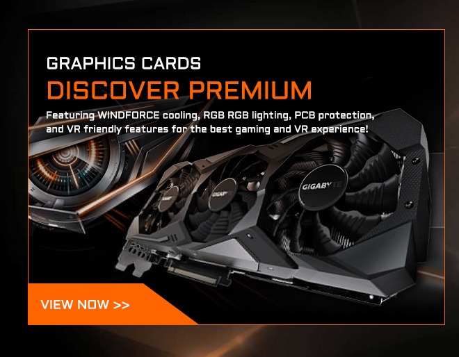 GIGABYTE