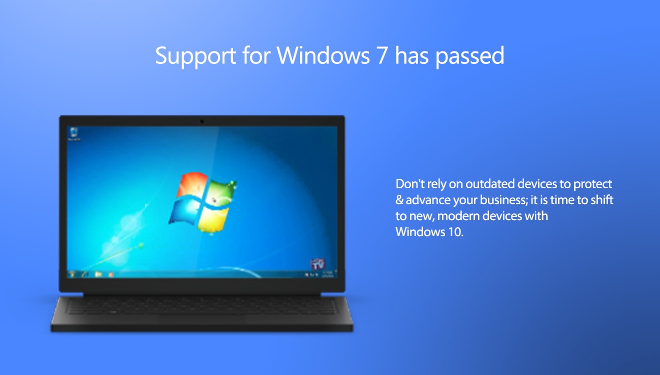 Windows 10 Pro Devices