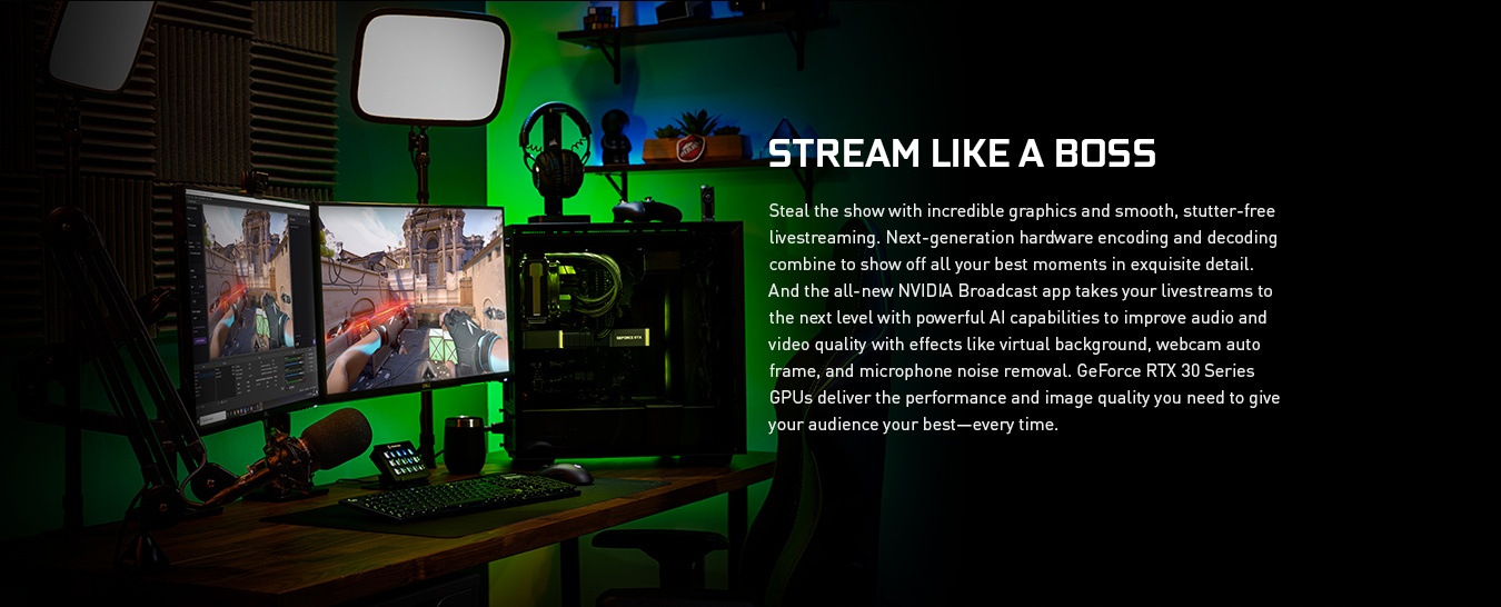 Buy GeForce RTX 3080 Graphics Cards Online | Fast Australia Wide Delivery