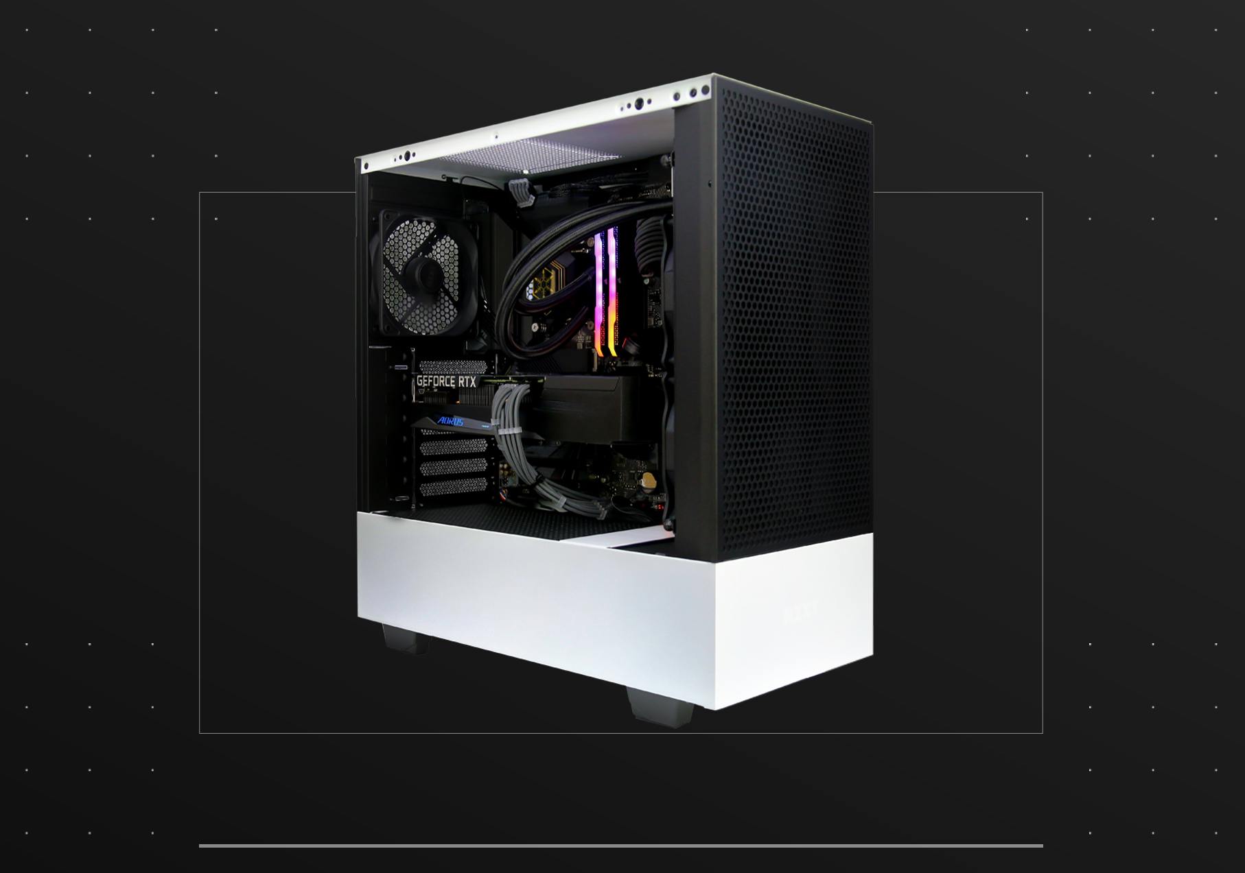 WD Win Gaming PC Promotion