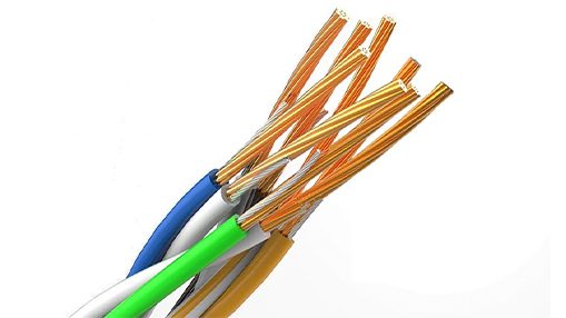 Cruxtec 30m CAT7 10GbE SF/FTP Triple Shielding Ethernet Cable - Black ...