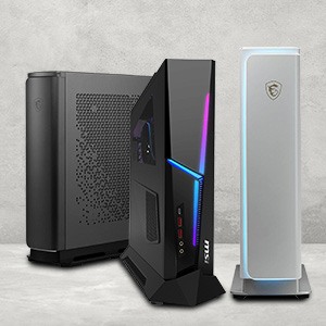 Desktop Computers: Gaming, All-in-One, Business & Custom Desktops ...