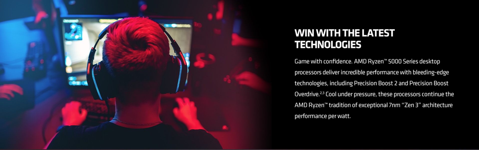 AMD Ryzen Uncharted Game Bundle