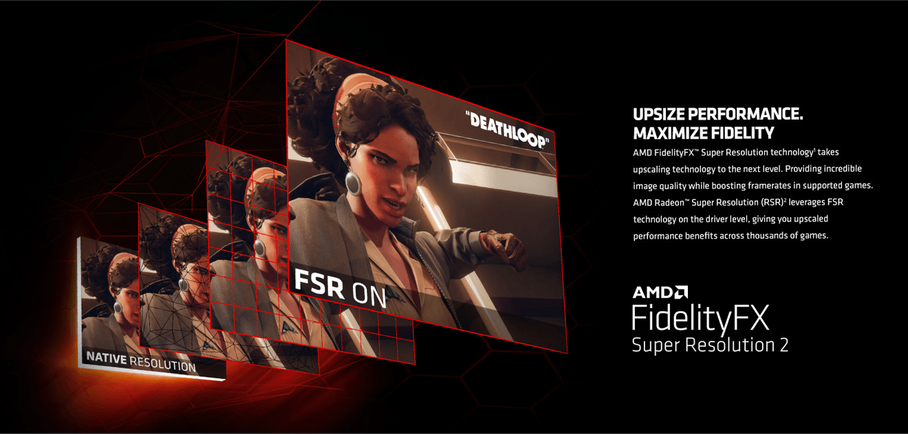 AMD Radeon RX 7000 Series