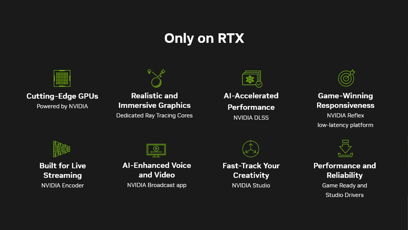 Nvidia RTXHolidays
