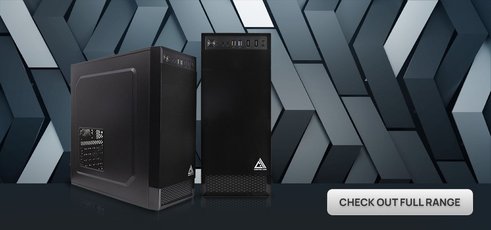 Desktop Computers & PCs | Gaming, All-In-One & Home Systems