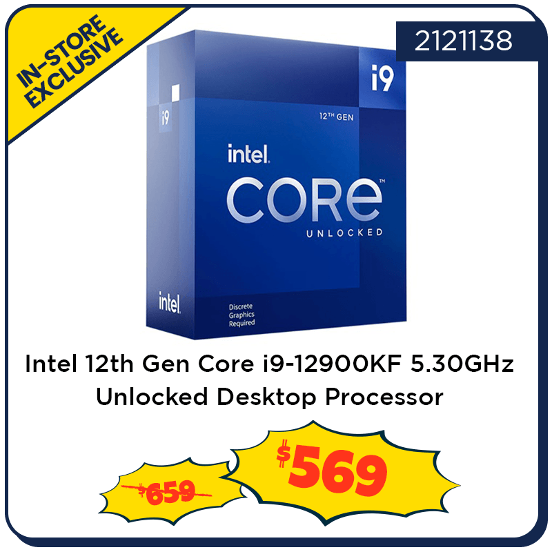 Open Box Clearance - Discounted IT Products & Computer Hardware