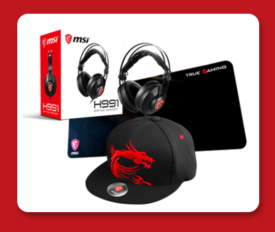 MSI NB Dragon Tour 2023