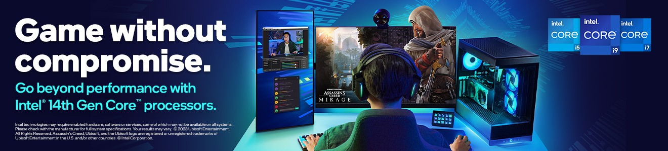 Intel CPU Store: Buy Intel Processors Online | Core i9, i7, i5, i3 ...