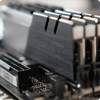 PC DIY Stem Kit