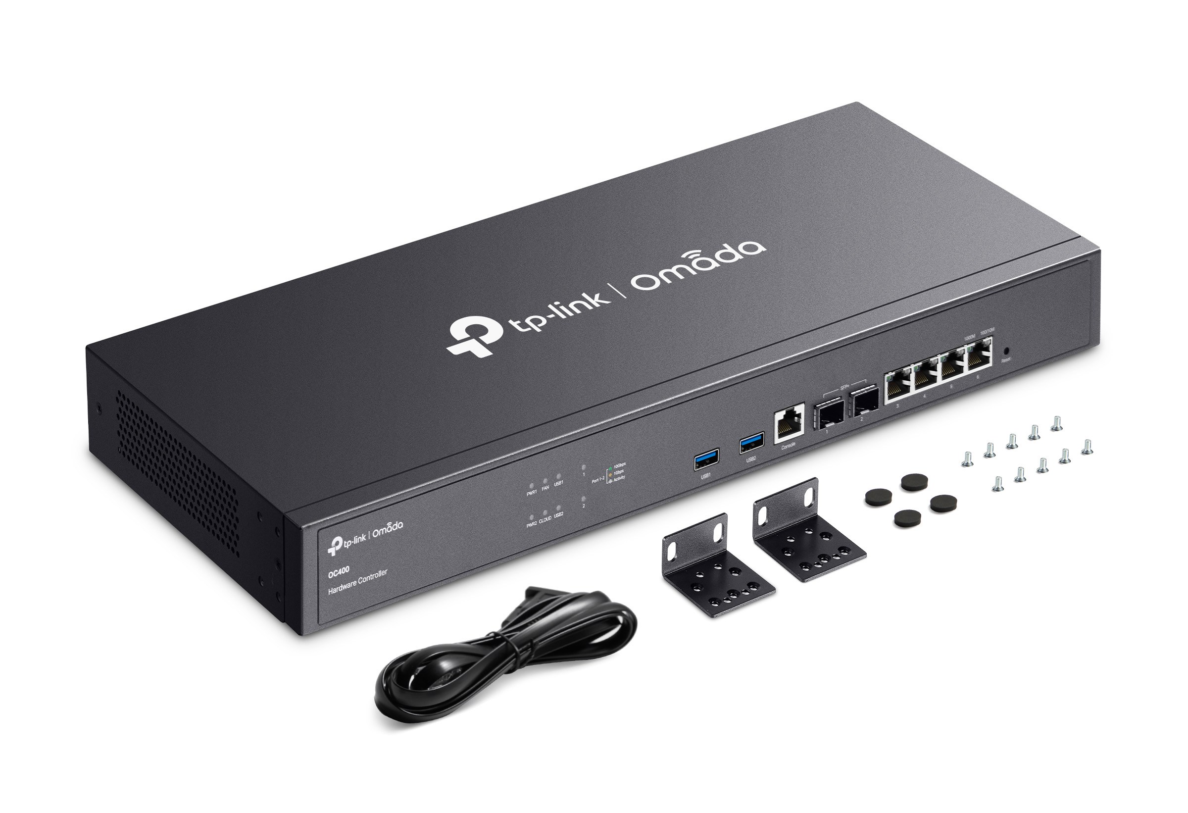 TP-Link OC400 Omada Hardware Controller - Networking Adapters | Fast ...