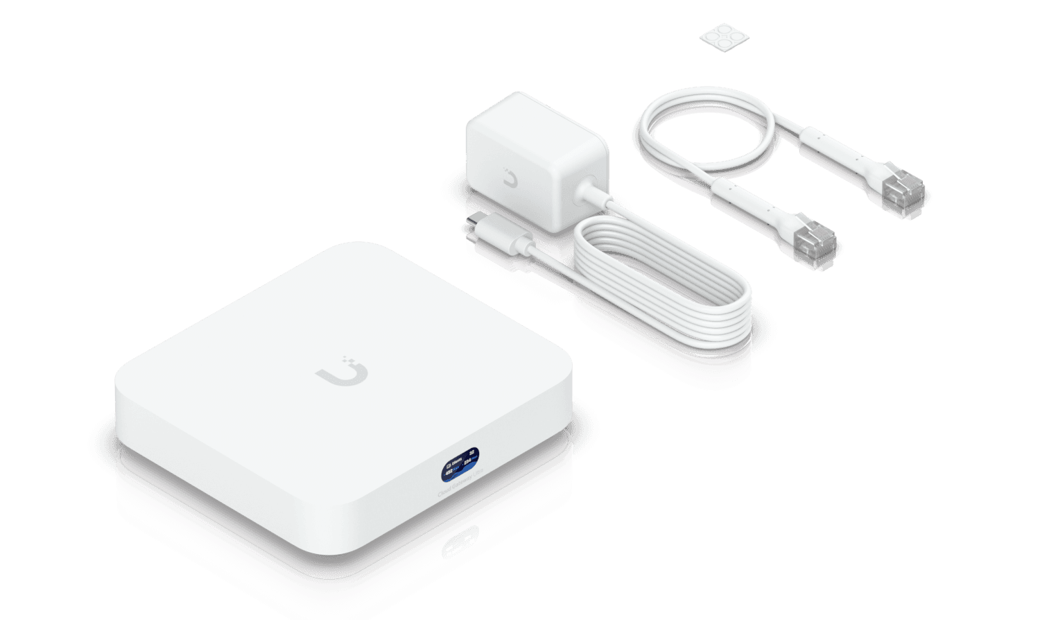 Ubiquiti UCG-Ultra Cloud Gateway Ultra | High-Performance Routers & Modems