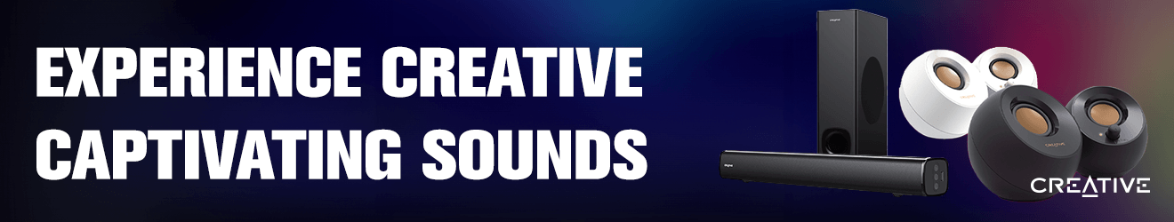 Creative Sale
