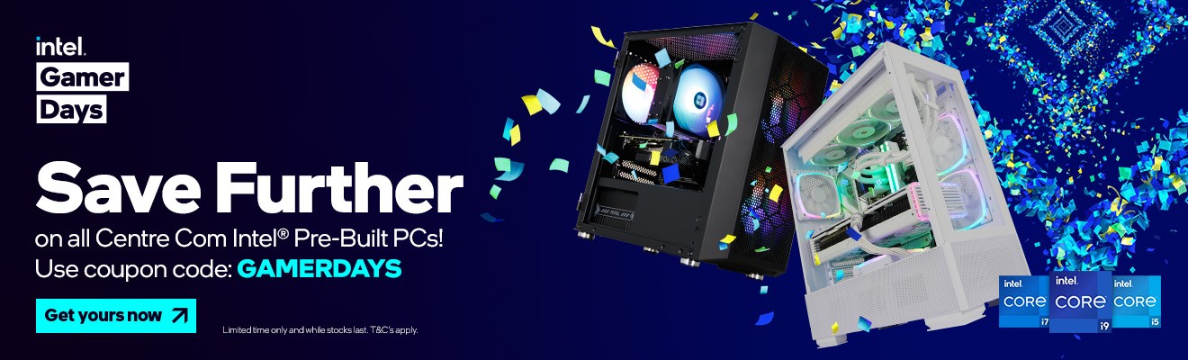 Top Gaming Systems | High-Performance Gaming PCs & Laptops | Fast ...