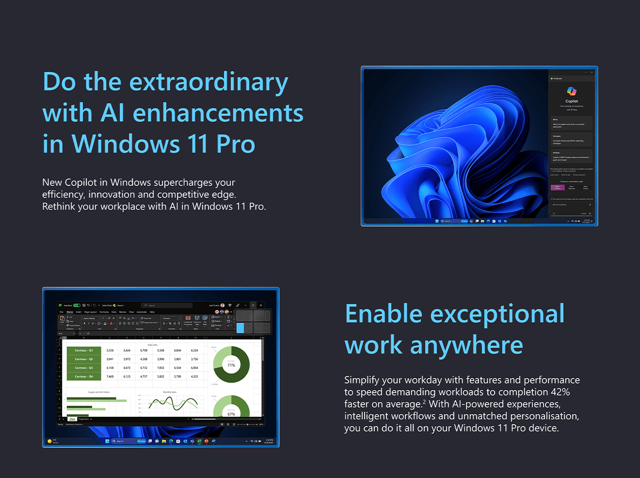 Windows 11 Pro Devices
