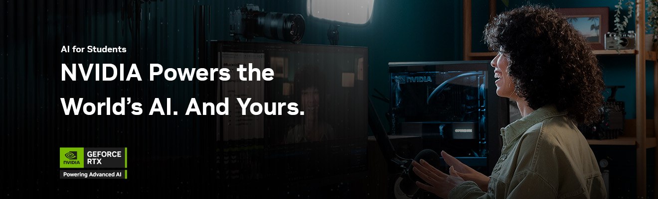 AI Student PCs | Centre Com