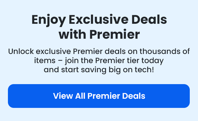 Centre Com : Best PC Hardware Prices!