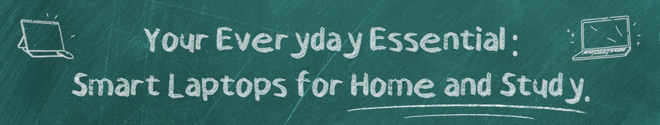 Home and Student Laptop Deals