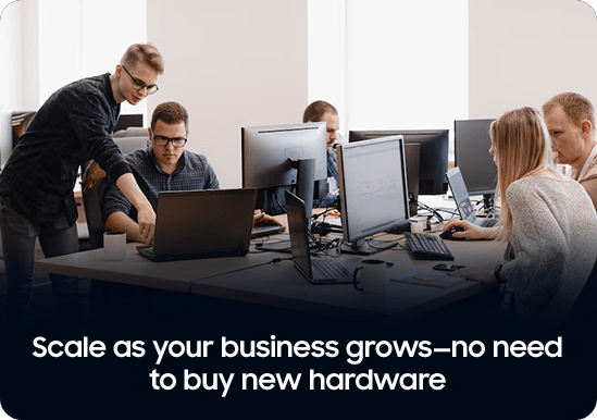 Microsoft Cloud Service Provider | Office 365 & Azure Solutions ...