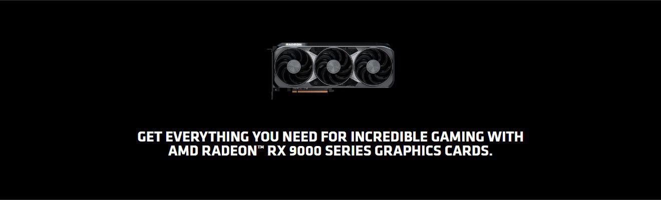 Buy AMD Radeon RX 9600 XT Graphics Card | Centre Com Australia