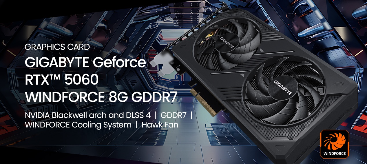 Centre Com GT Ryzen 5 5600XT RTX 5060 Gaming PC with Windows 11 License ...