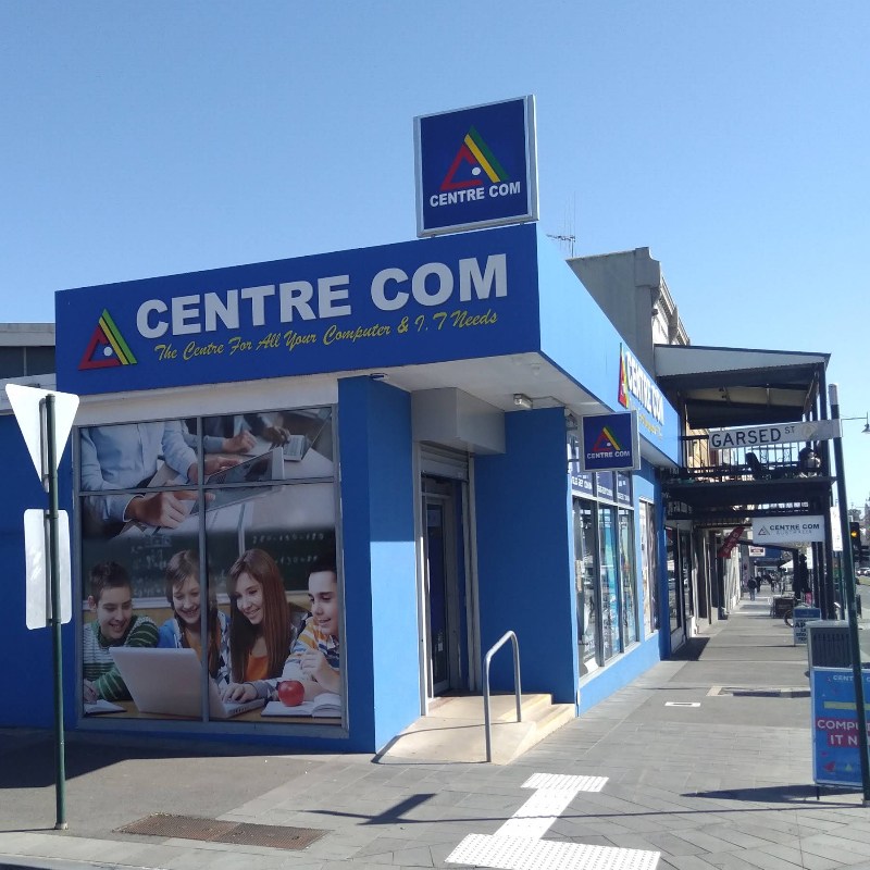 Computer Stores Victoria | Sunshine, Clayton, Richmond, Nunawading ...