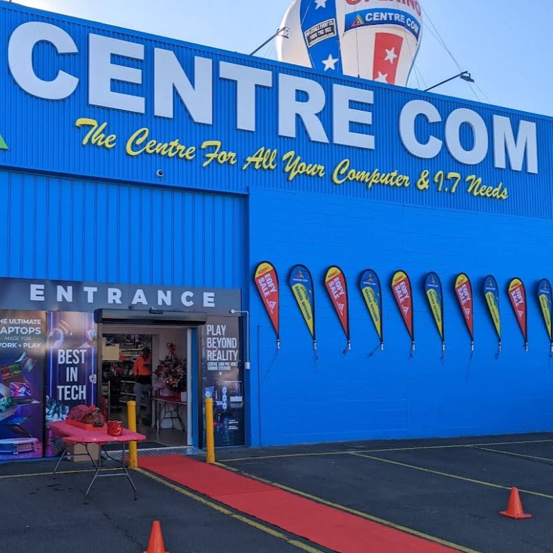 Australia's Best Computer Store - 13 stores Australia Wide | VIC, NSW ...