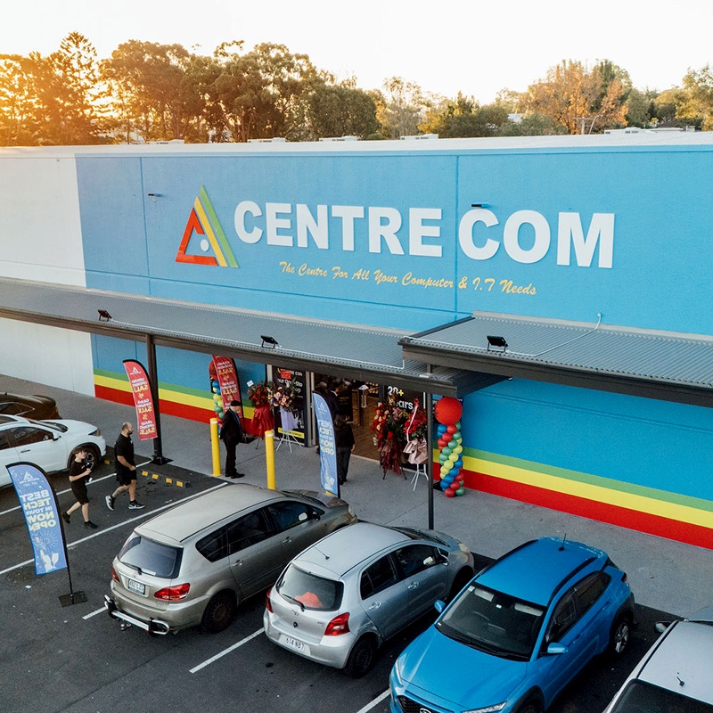 Australia's Best Computer Store - 13 stores Australia Wide | VIC, NSW ...