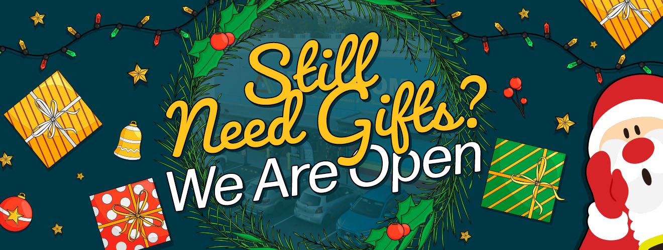 Christmas Trading Hours